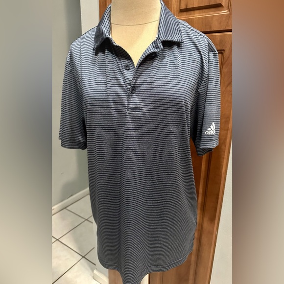 adidas | Shirts | Adidas Golf Shirt Mens | Poshmark